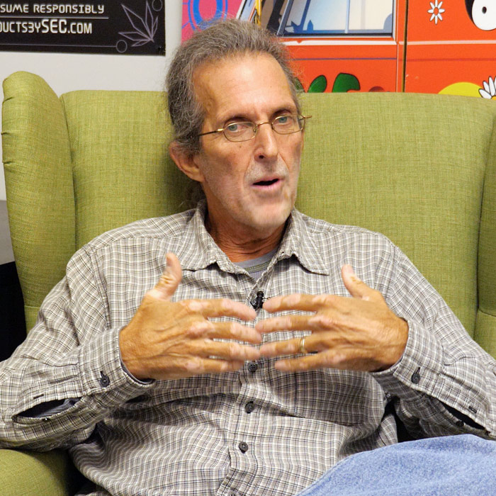 About the Movie | Only in Nelson